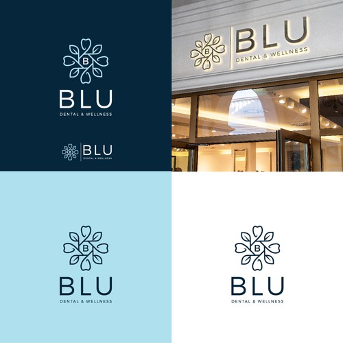 Designs | We need a bold yet soothing logo for our dental and body ...