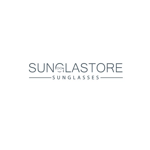 Make a logo for a sunglass store! | Logo design contest