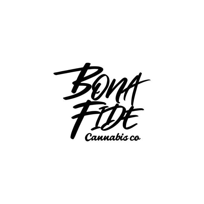 BONA FIDE | Logo design contest