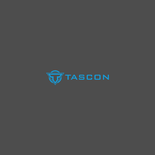 TASCON NEEDS A STRONG AND BOLD LOGO THAT STANDS OUT | Logo design contest