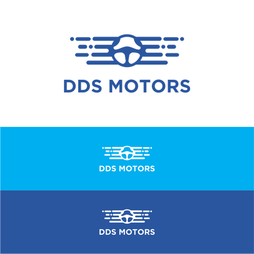 Develop an exciting badge logo for DDS Motors | Logo design contest