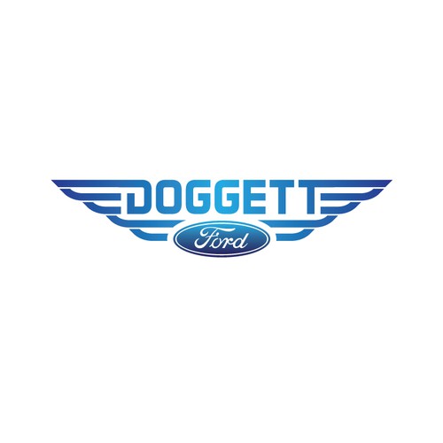 Ford Car Dealership Logo | Logo design contest