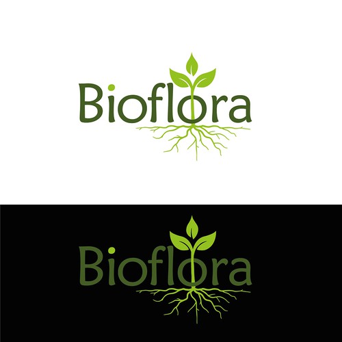 Designs | Logo for eco-friendly organic fertilizer brand | Logo design ...
