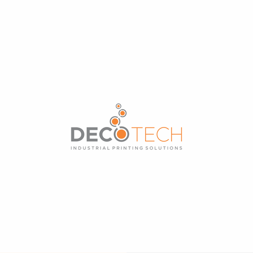 Designs | Deco Tech Logo Design Contest - Brand Overhaul | Logo design ...