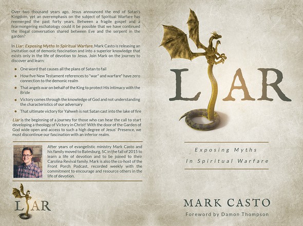 Religious Book Covers: the Best Religious Book Cover Ideas | 99designs