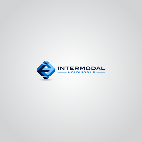 logo for Intermodal Holdings LP | Logo design contest