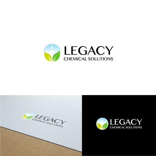 Ag Chemical company needs a new logo. | Logo design contest