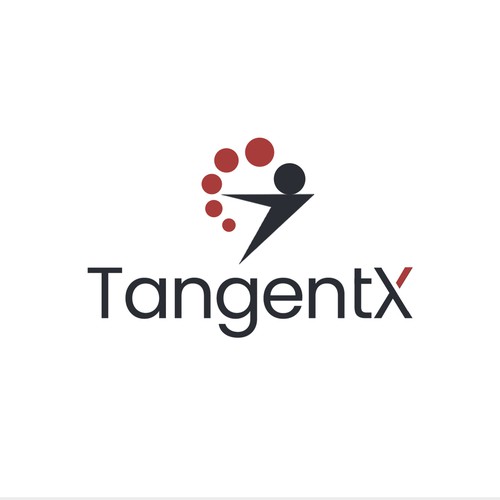 Designs | Biotech company going off on a tangent | Logo design contest