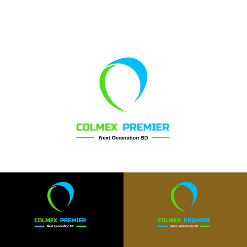 Colmex Premier | Logo design contest