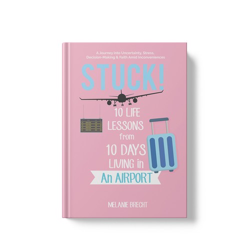 Designs | Non-Fiction Book Cover Needed: Bold & Eye-Catching. About ...