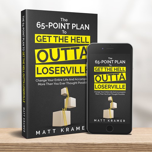 Business Book Covers: the Best Business Book Cover Ideas | 99designs