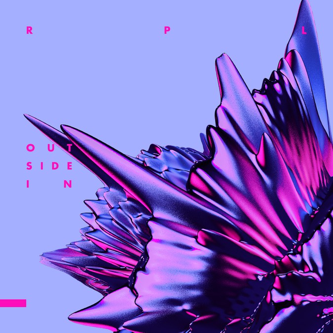 Cover Art for EDM/Pop track | Illustration or graphics contest