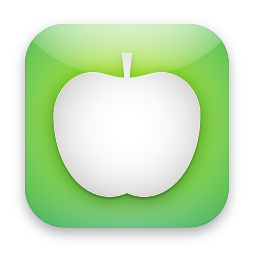 Awesome food diary app needs a new, bold, clean, nice icon | Icon or ...