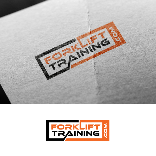 Forklift Training Logo Forklift Training Darwin 2 Day Forklift Licence