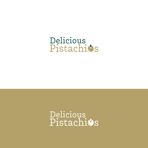 Designs | Design a unique and powerful logo for a pistachio brand ...