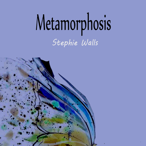 Book Cover - Metamorphosis | Book cover contest