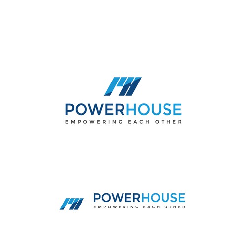 Powerhouse Contest | Logo design contest