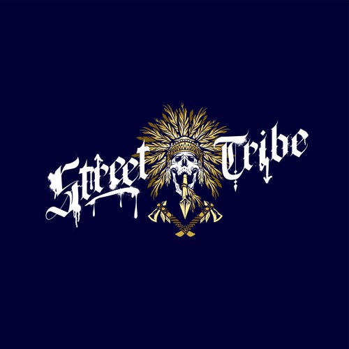 Designs | Design a hiphop logo for a West coast rap group. | Logo ...