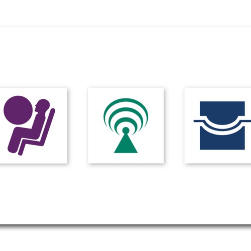 Catchy Product Icons for CAE software | Button or icon contest