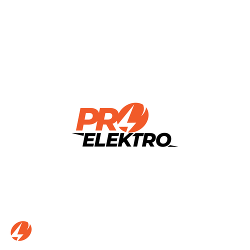 Designs | "Proelektro" Firmenlogo | Logo design contest