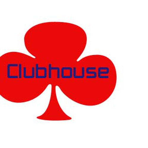 Clubhouse Logo | Logo design contest