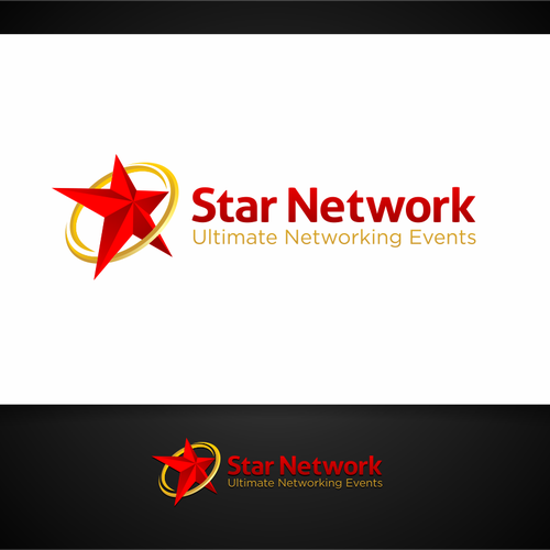 Looking for a star designer to create the Star Network logo | Logo ...