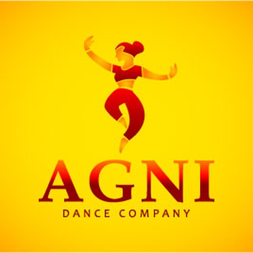 Logo for Indian Dance Company | Logo design contest