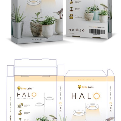 Cosmetics Packaging Design - Makeup Packaging Designers | 99designs