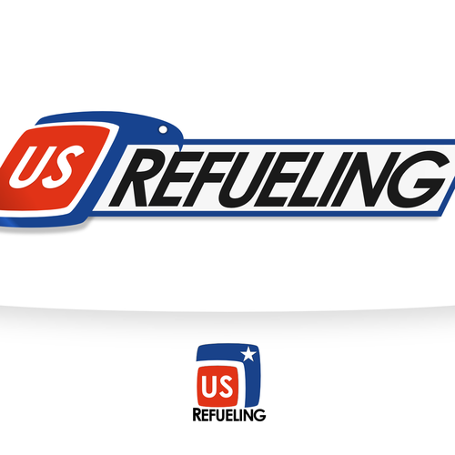 Logo for National Fuel Distribution Company | Logo design contest