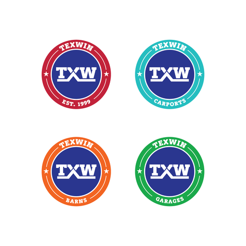 Designs | Design an Iconic Texas-Inspired Logo | Logo design contest