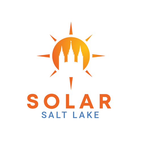Designs | Design a rooftop solar logo for a Salt Lake City ...