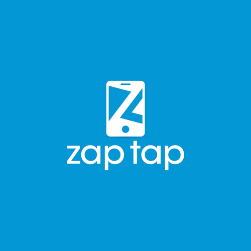 Create a stunning new logo for ZapTap | Logo design contest