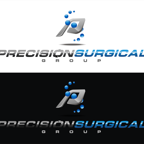 New logo wanted for Precision Surgical Group | Logo design contest