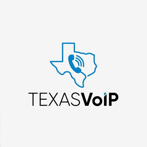 Designs | Clean & Effective Logo For A Rebranding of our VoIP Service ...