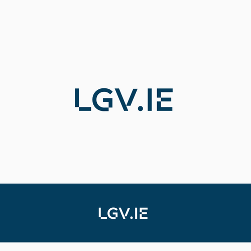 Designs | website logo - lgv.ie | Logo design contest