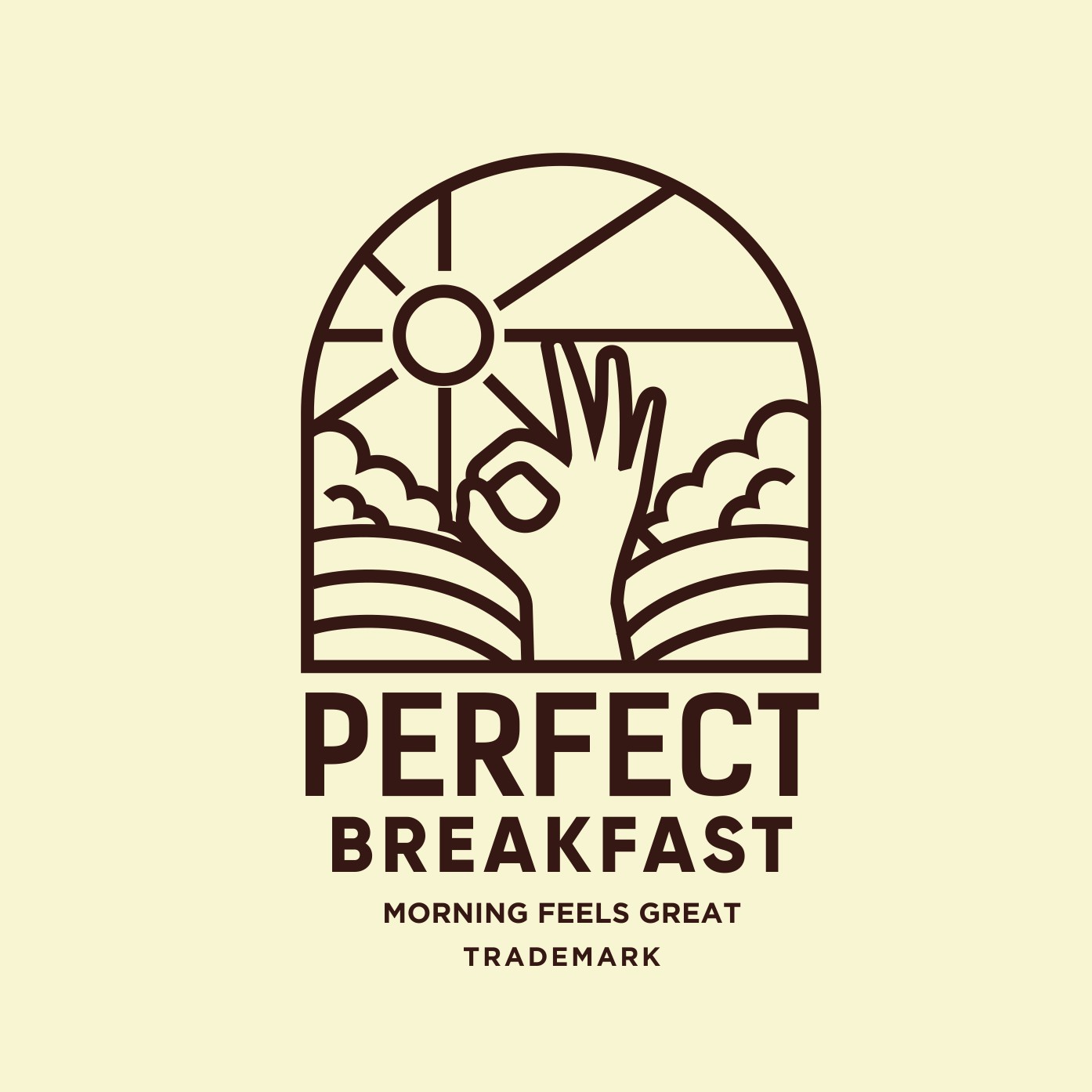 Breakfast Logos - Free Breakfast Logo Ideas, Design & Templates