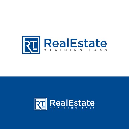 Designs | Simple Text Based Logo for Advertising Agency - Easy Examples ...