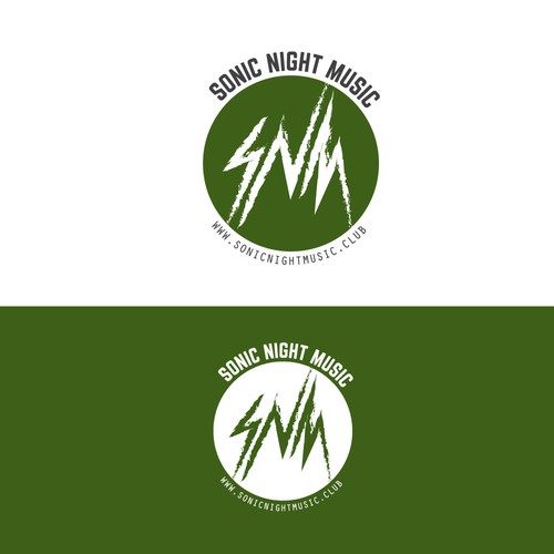 Design a cool heavy metal record label logo! | Logo & brand identity ...