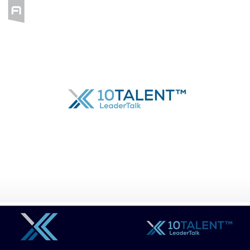 Talent Logo Design