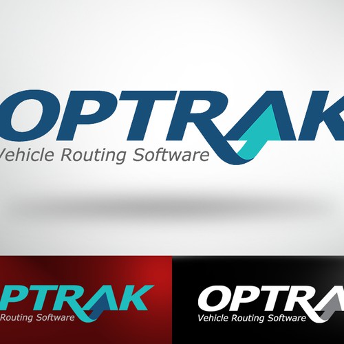 Company logo design - logistics software | Logo design contest