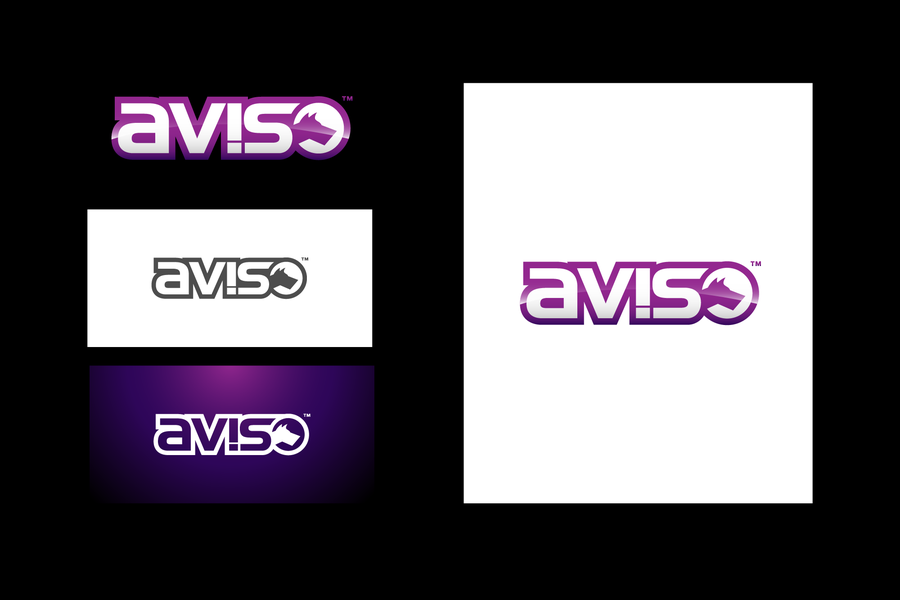 logo for aviso | Logo design contest