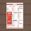 Menu Design - Custom Restaurant Menu Cover Design | 99designs