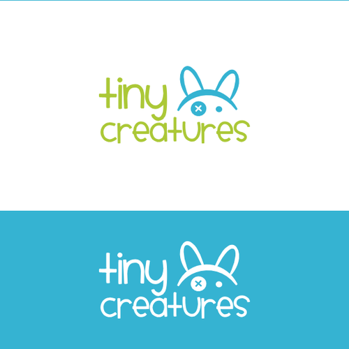 WANTED: Fancy and fresh logo for tiny creatures | Logo design contest