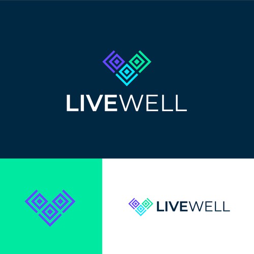 Designs | Transformative wellness brand (health tech platform and ...