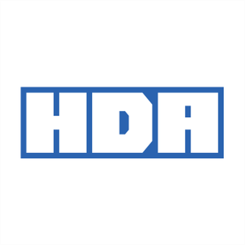 HDA - Health Data Analytics | Logo design contest