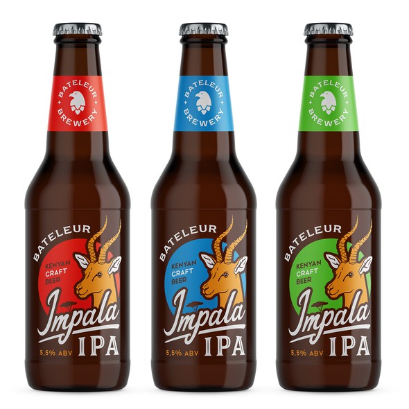 Brown Label Ideas - 17+ Best Brown Label Designs In 2024 | 99designs