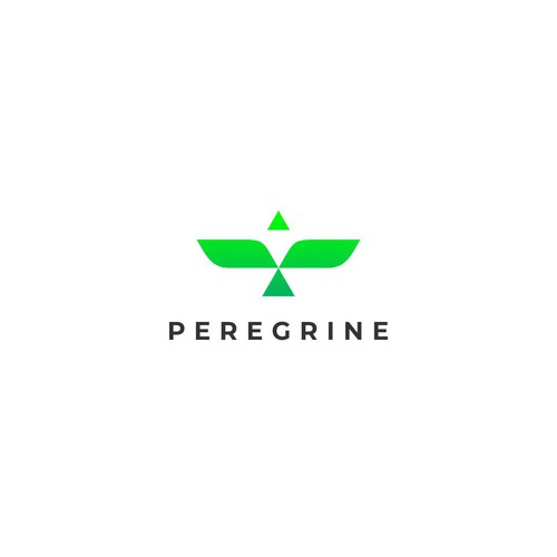 Designs | Design Logo for Peregrine - a marketing holding and ...