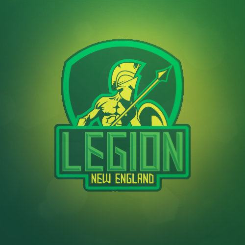 Legion Logos - Free Legion Logo Ideas, Design & Templates