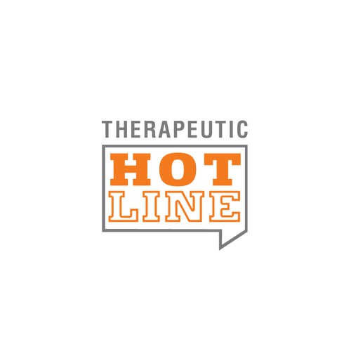 Designs | Design a new logo for Therapeutic Hotline microlearning ...
