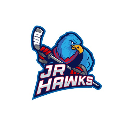 Designs | Design new logo for competitive youth ice hockey program ...